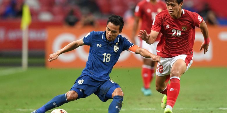 Berita Harian Alfeandra-dewangga-menjadi-man-of-the-match Terbaru Hari ...