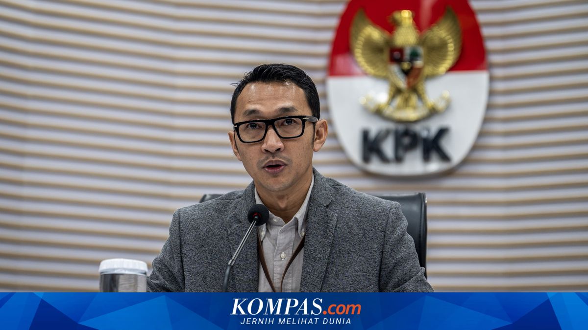 KPK Panggil Pihak Agensi Terkait Kasus Pengadaan Iklan di Bank BJB