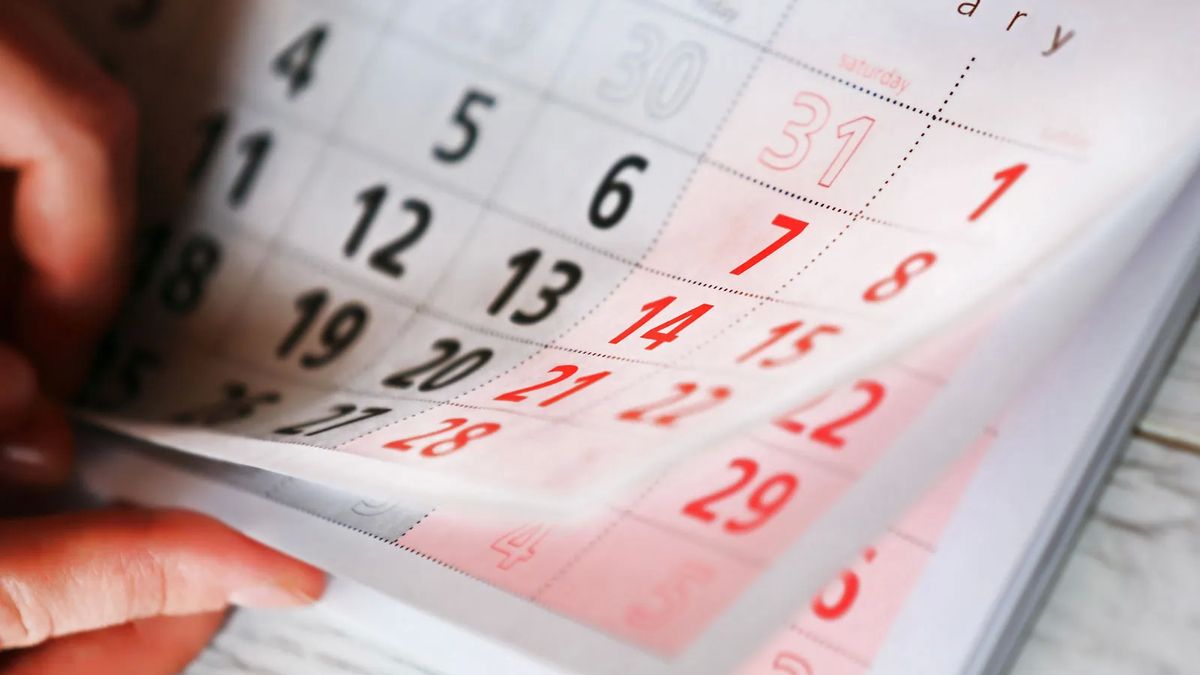 Apa Itu Kalender Julian?