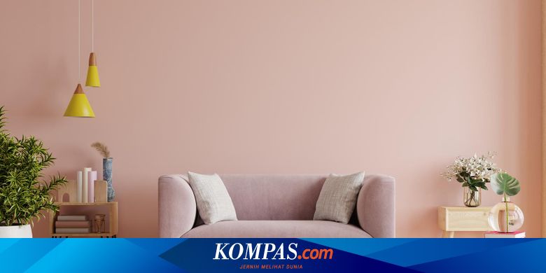 5 Cara Membuat Ruangan Tanpa Jendela Jadi Lebih Terang