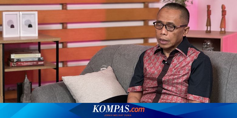 Ekonom: Waspadai Dampak Berentet Pelemahan Rupiah dan IHSG