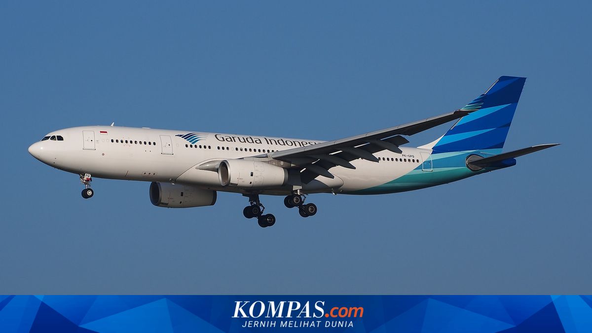 Garuda Gandeng Blu by BCA Digital Luncurkan Kartu Debit Co-Brand, Apa ...