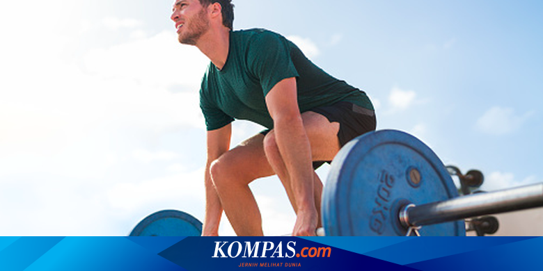 Mengenal Apa Itu Weight Training dan 4 Tipsnya untuk Pemula