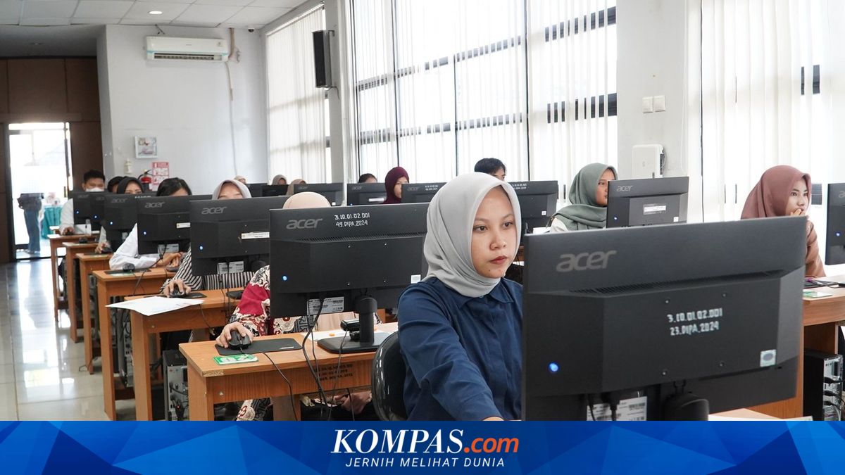 Cara Cek Pengumuman UTBK SNBT 2026 dan Unduh Kartu Peserta