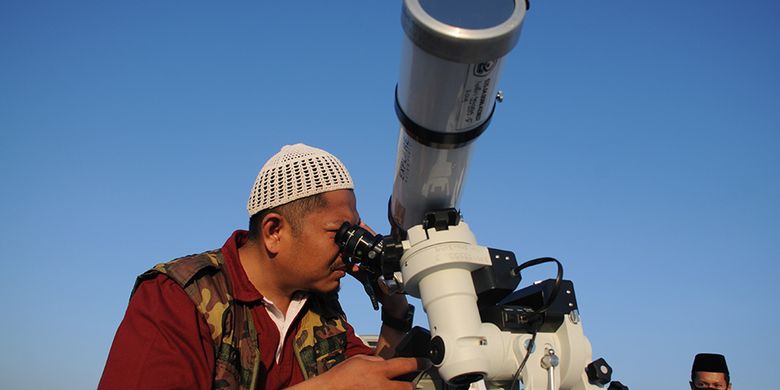 Indonesia Scheduled to Hold Isbat Meeting on April 12