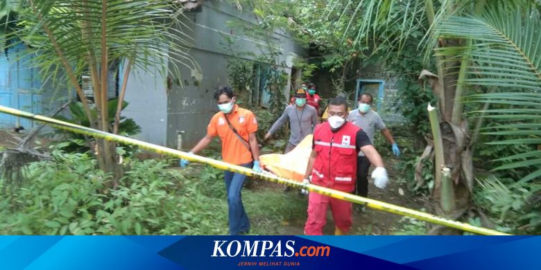 2 ODGJ di Kulon Progo Tinggal Serumah, Salah Satunya Meninggal Dunia hingga Membusuk