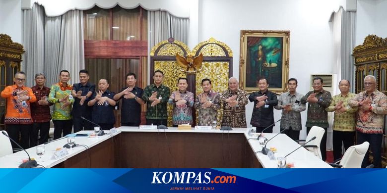 BSB Diminta Ekspansi ke Seluruh Sumbagsel, Agus Fatoni: Maksimalkan ...