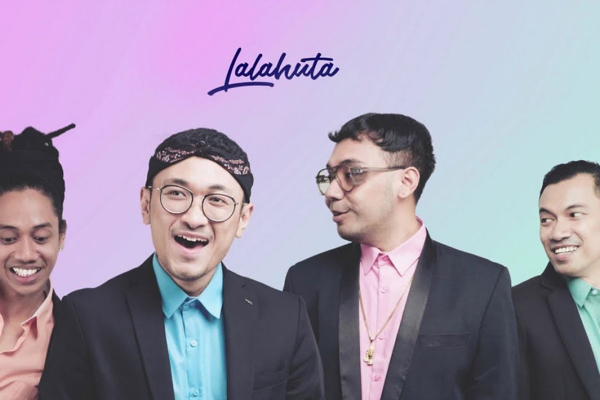 Lirik dan Chord Lagu Tunggu Apa Lagi - Lalahuta