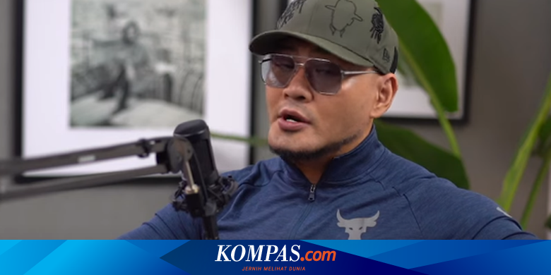 Podcast Close The Door Sukses, Deddy Corbuzier Akui Belajar dari Raditya Dika