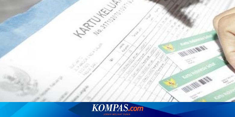 Begini 5 Cara Cek KK Online, Mudah dan Praktis
