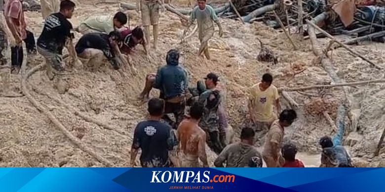 Marak Tambang Ilegal di Kalteng, DPRD Desak Pembentukan Wilayah Pertambangan Rakyat