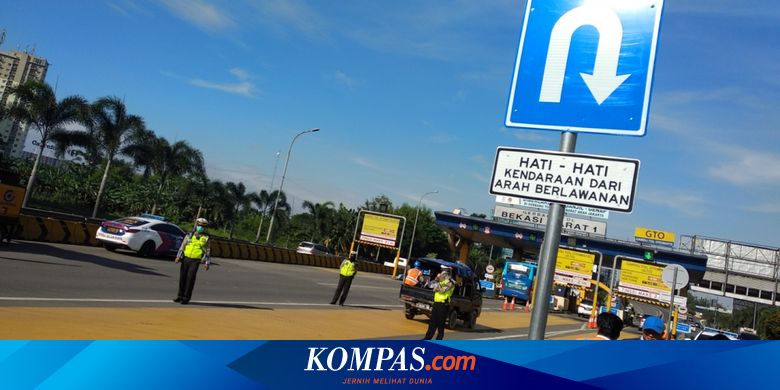 Pahami Radius Putar Mobil, Demi Berputar Balik dengan Nyaman
