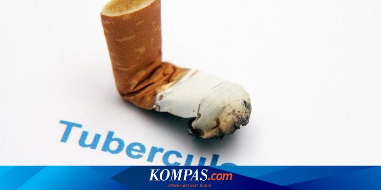 Mahasiswa Rentan Kena TBC? Ini Kata Dokter Spesialis Paru UNS