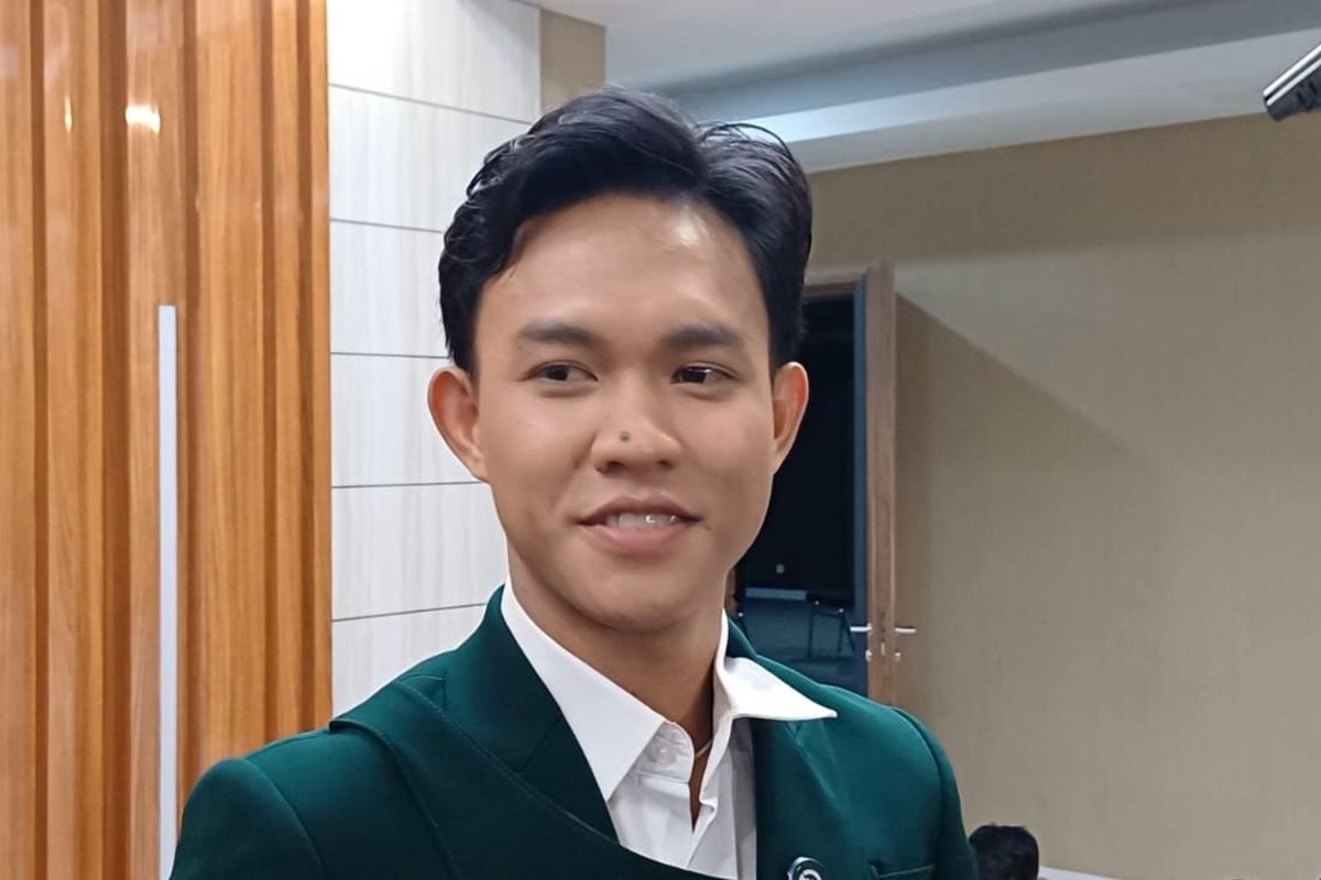 Fajar Noor Ingat Komentar Maia Estianty yang Masih Membekas