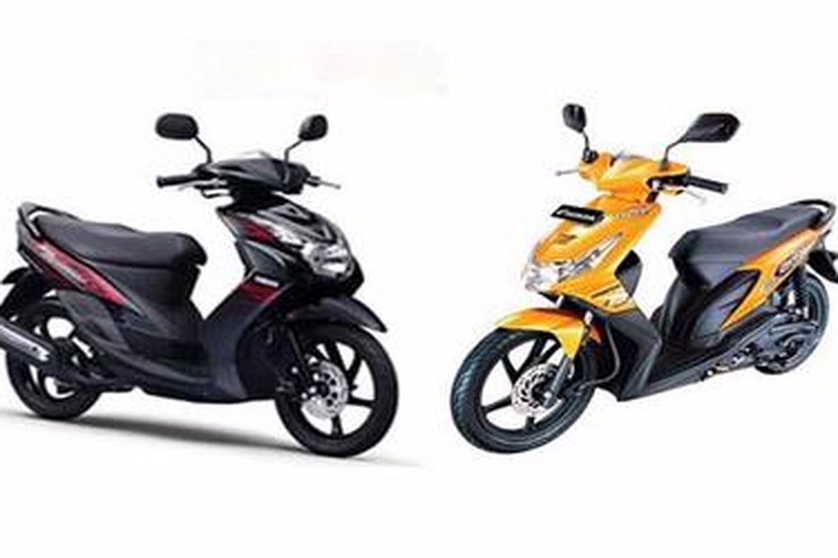 Honda Motor Tutup 2009 dengan Kembali Mimimpin