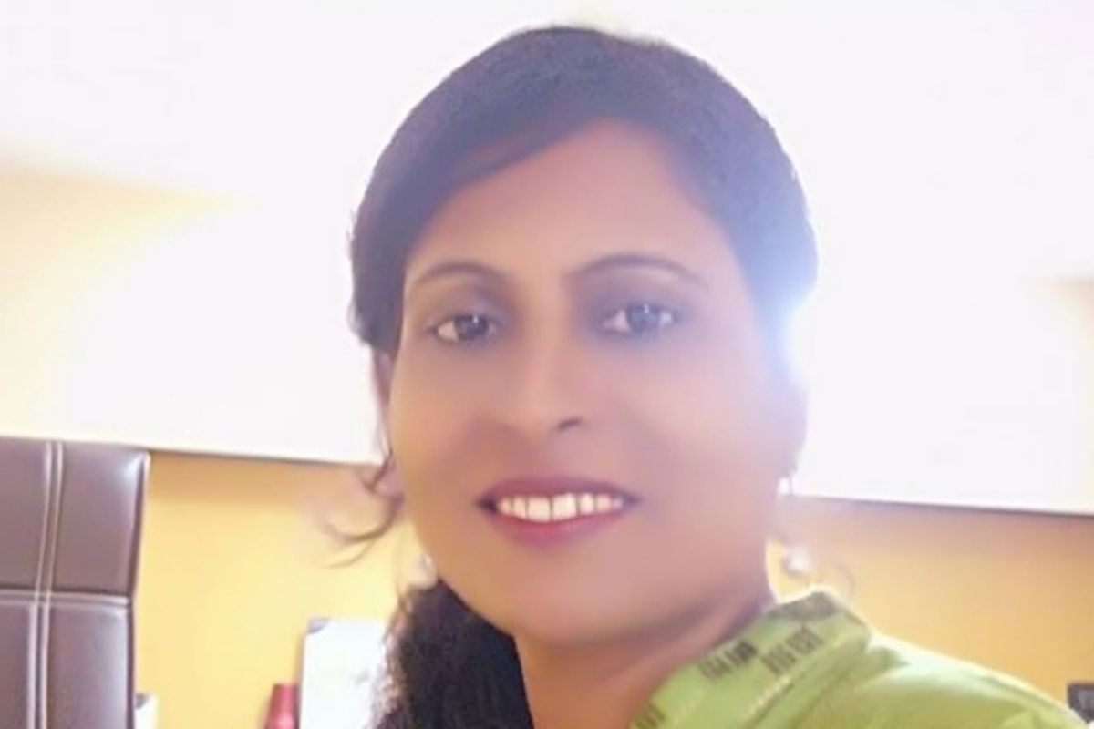 Anupama Pathak Curhat di Facebook Sehari Sebelum Ditemukan Meninggal