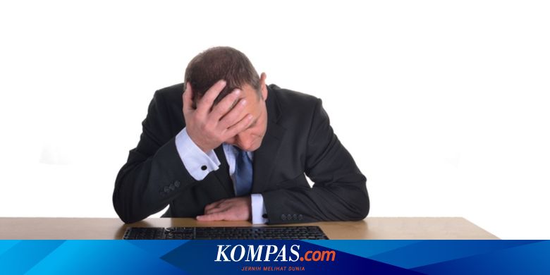 Hindari Olahraga Saat Migrain, Apa Alasannya?