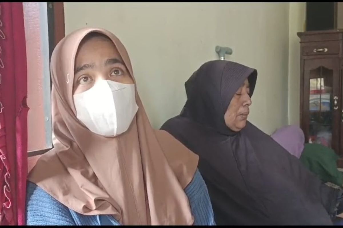 Kirim Pesan ke Istri, WNI Korban Penembakan Aparat Malaysia: Tolong ...