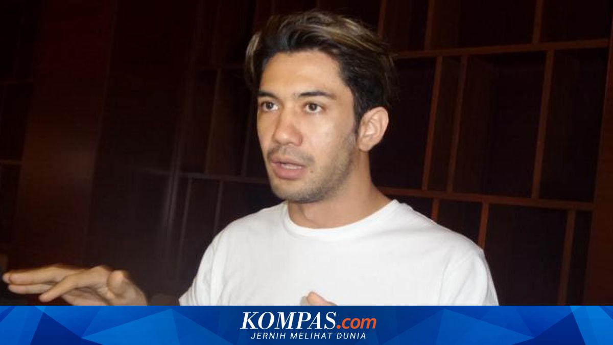 Jay Subiakto Akan Wujudkan Ide-ide Reza Rahadian