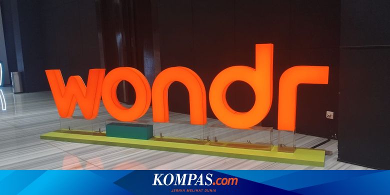 Wondr Gantikan Mobile Banking BNI, Masa Transisi 6 hingga 12 Bulan