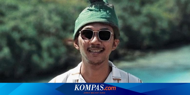Kabar Duka, Komika Andi Gunawan Meninggal Dunia
