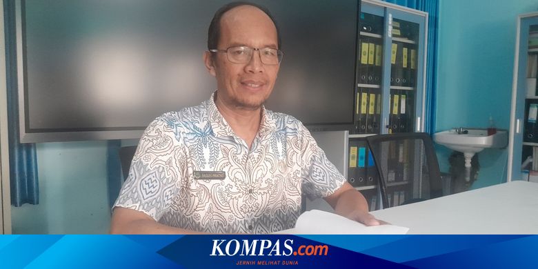 Dedi Mulyadi Minta Satu Kelas 50 Siswa, Sekolah di Karawang: Sudah Diperhitungkan...