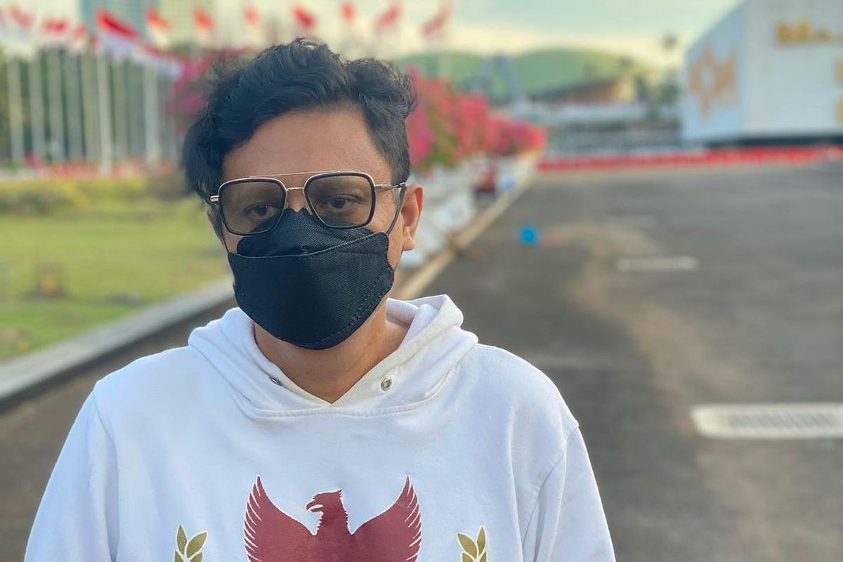 Video Pernyataan Jeje dan Syahnaz Jadi Sorotan, Nanda Persada Ungkap ...