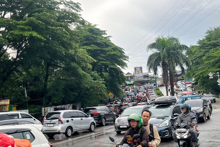 Foto : KDM Arahkan Depok, Bogor, Bekasi, dan Bandung Raya Dibangun Rusun