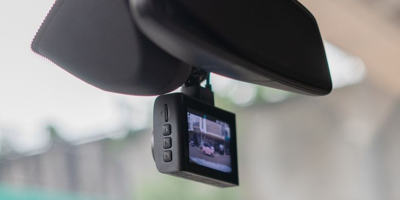 Lingdu LD02 5K, Dashcam Dual Camera yang Bikin Perjalanan Mudik Aman ...