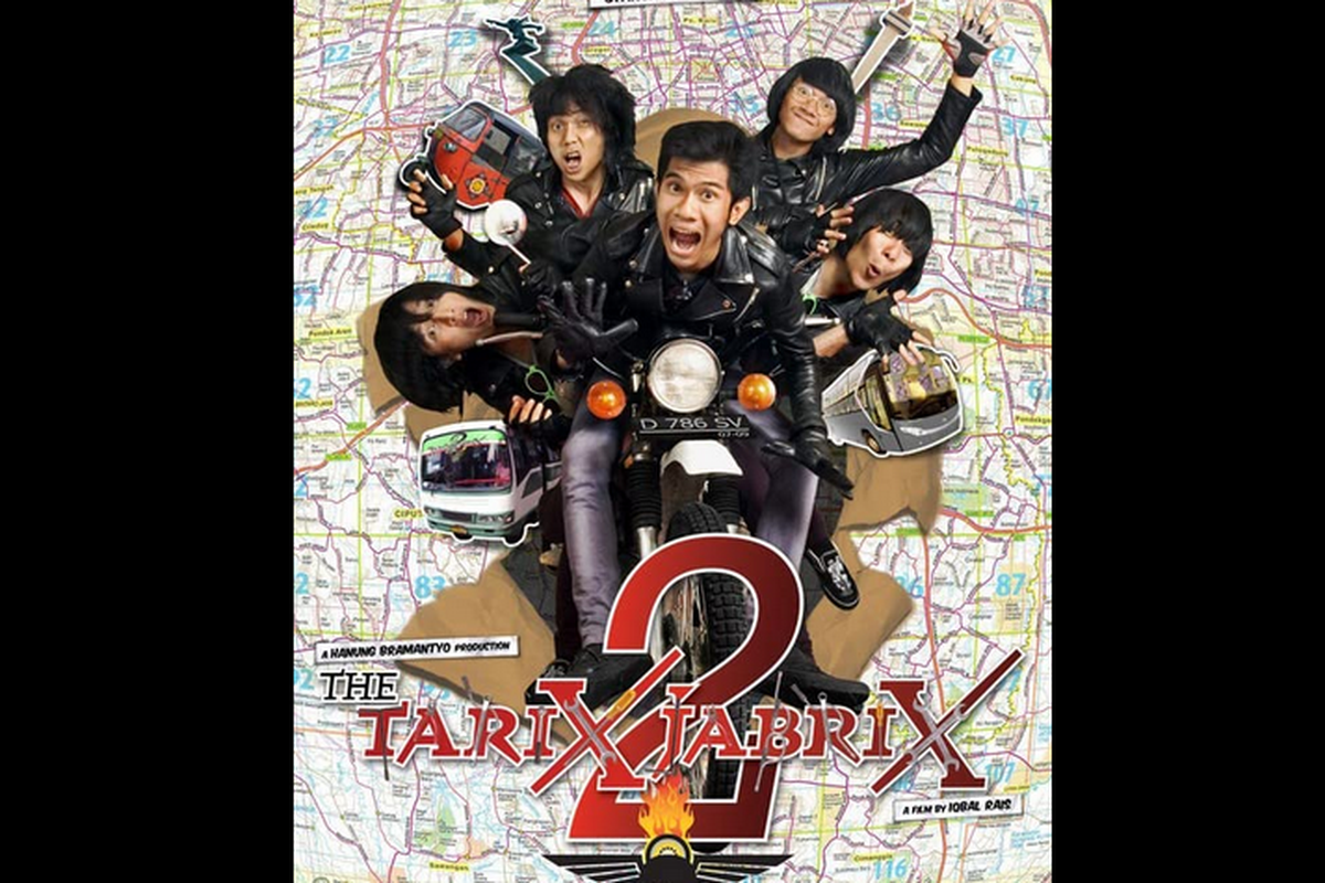 Tarix Jabrix Logo