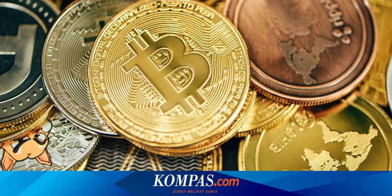 Bitcoin (BTC) "To The Moon" Tembus Rekor Baru 118.000 Dollar AS, Apakah Ini Awal Reli Panjang?