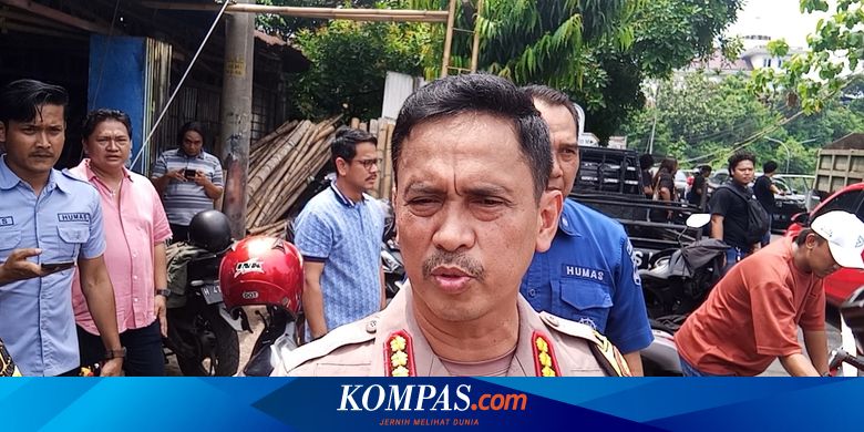 Duduk Perkara Polisi Tembak Siswa SMKN 4 Semarang, Apa yang Sebenarnya Terjadi?