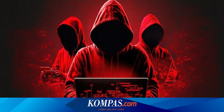 Indonesia Jadi Target Hacker, 4 Kampus Dapat Pelatihan Keamanan Siber