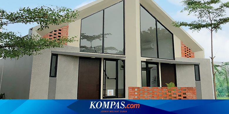 Emerald Land Mulai Konstruksi Rumah Tipe 22/45 Seharga Rp 300 Jutaan