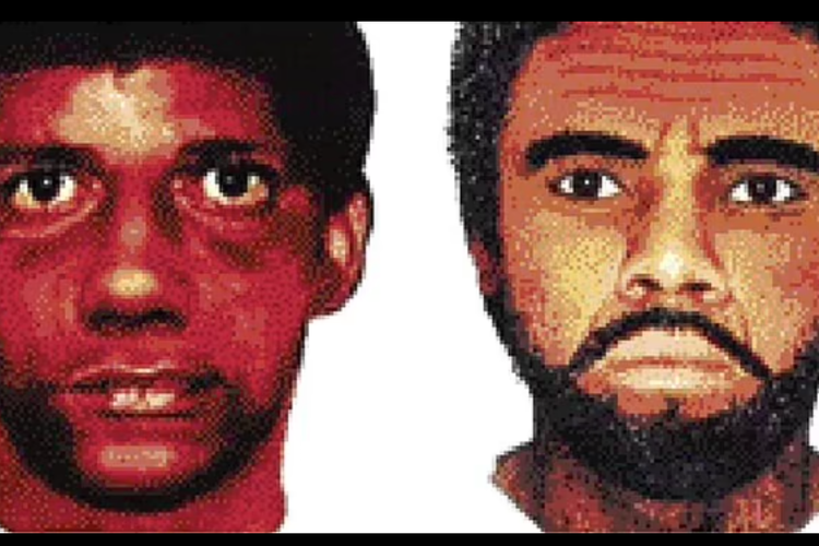 Identitas Pemerkosa Berantai 31 Wanita Akhirnya Terungkap Setelah 40 ...