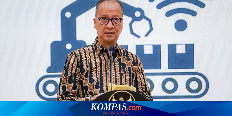 Longgarkan TKDN, Kemenperin Bikin Aturan Baru