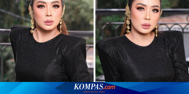 Soimah Cerita Ospek Pacar Anaknya, Haruskah Calon Menantu Menegur?