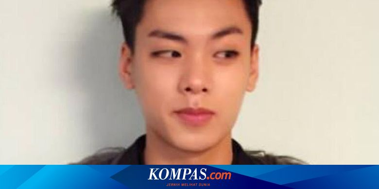 Profil Iron, Rapper Korea yang Meninggal dan Pernah Dituduh Aniaya ...