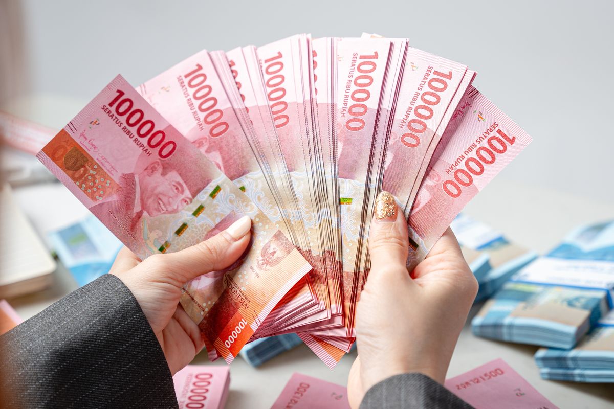 Bansos BPNT Maret 2026 Rp 600.000 Sudah Cair, Ini Cara Cek Penerima ...