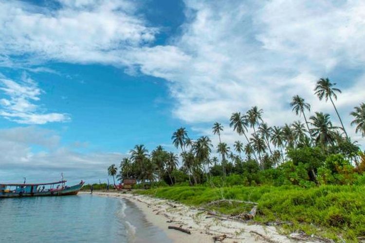Berita Terkini Harian Pulau Panjang Daerah Mana Terbaru Hari Ini ...