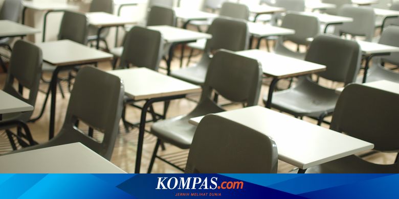 Aturan Masuk Sekolah Pukul 5 Pagi untuk SMA di NTT, Pengamat Pendidikan ...
