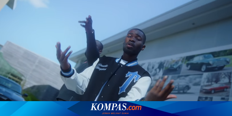 Lirik Lagu Clash - Dave feat. Stormzy, Trending YouTube Music UK