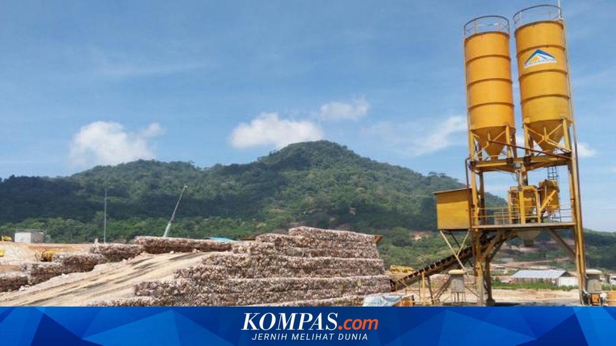 Merdeka Cooper Gold Baru Akan Berproduksi Di Akhir Tahun 2016