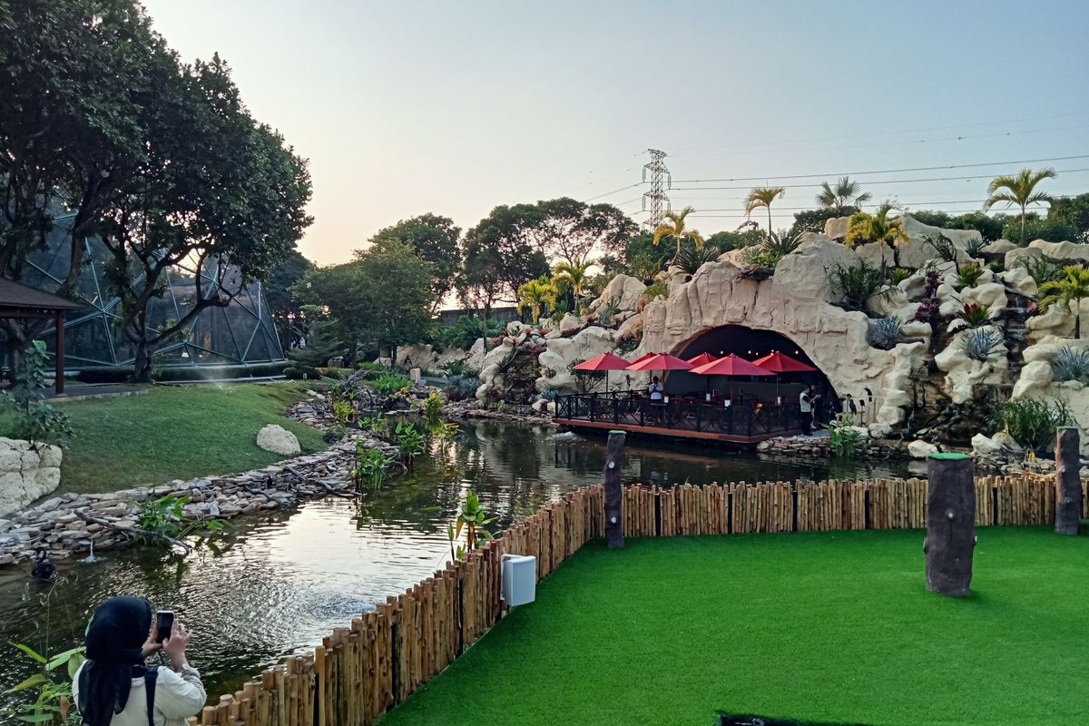 Rekomendasi Wisata untuk Delegasi KTT ASEAN 2023, dari Ancol hingga ...