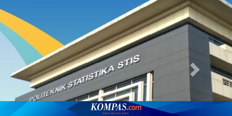 Minat Kuliah di STIS? Segini Gajinya Setelah Lulus dan Diangkat CPNS