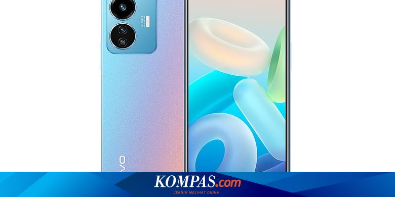 Vivo Y G Meluncur Ponsel Seri Y Pertama Dengan Fast Charging Watt