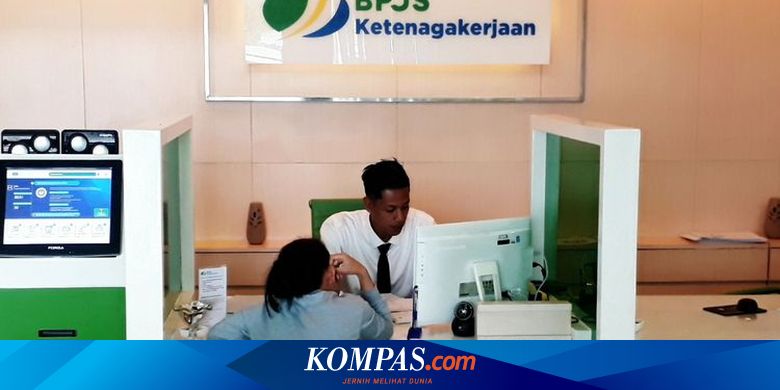 Ini Dia Besaran Iuran dan Uang Manfaat JHT BPJS Ketenagakerjaan