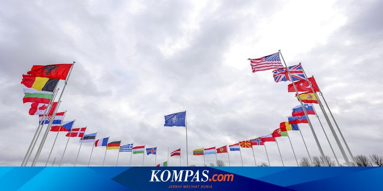Sejarah NATO, Tujuan, Struktur Kerja, dan Daftar Anggotanya