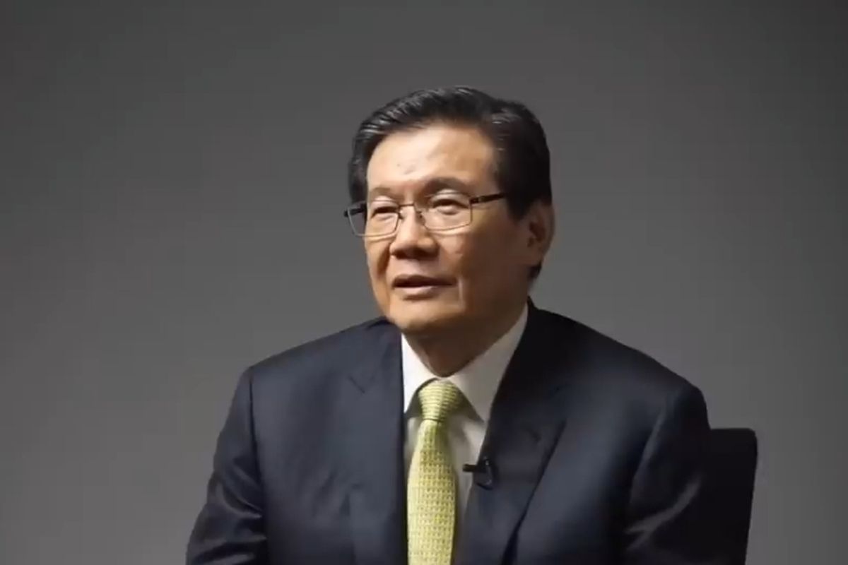 Emiten Prajogo Pangestu Petrindo Jaya Kreasi (CUAN) Bantah Isu IPO Cucu ...