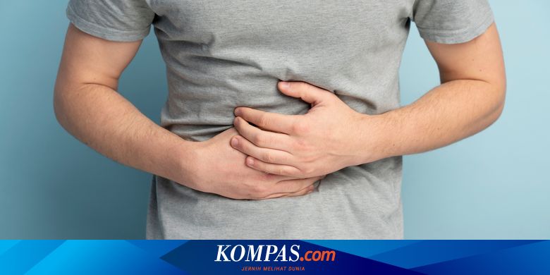 Batu Empedu: Gejala Kerap Diabaikan, Ini Cara Pengobatannya